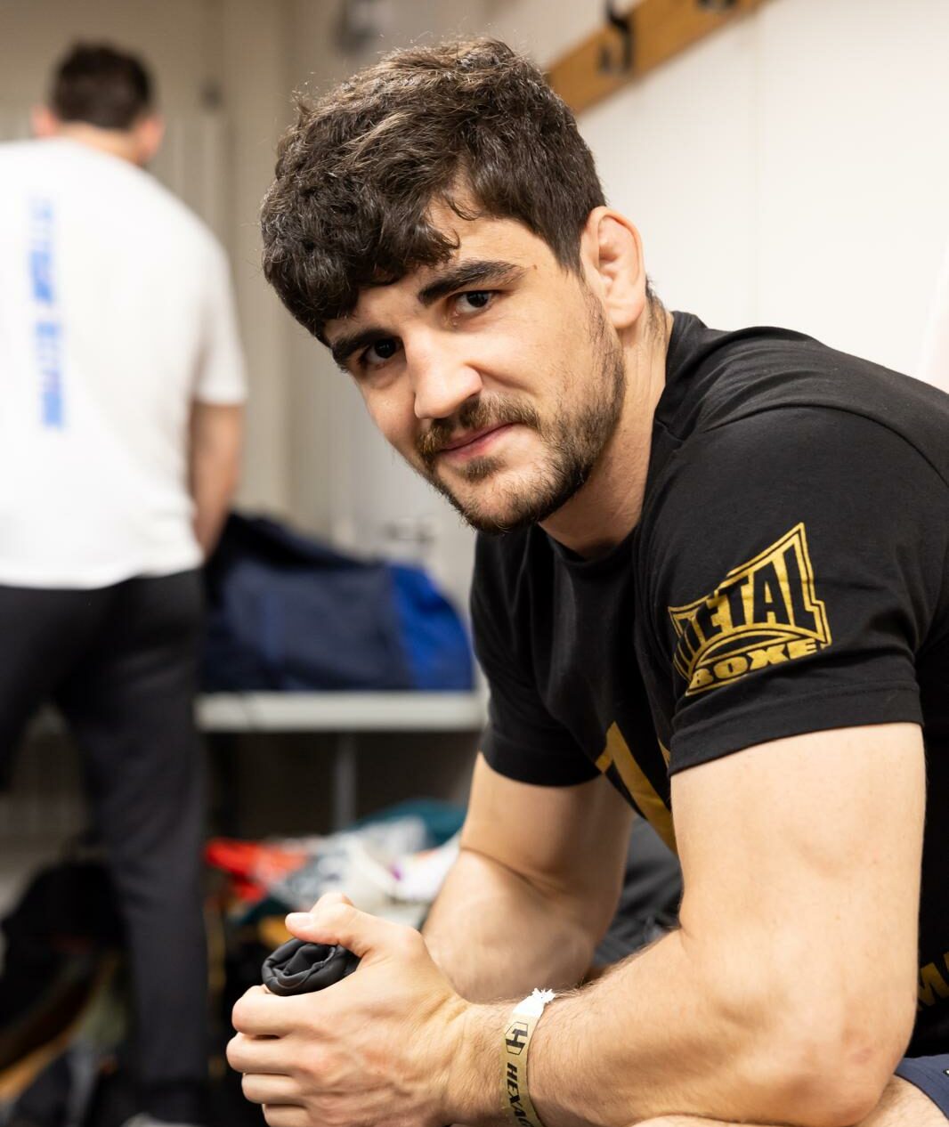 Notre équipe de coachs MMA, boxe thaï et grappling